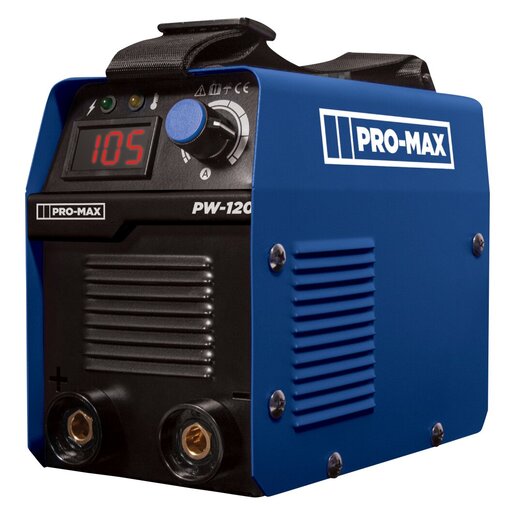 Pro-Max Inverter Welder 120A | Smart Price Specials | PnP Home