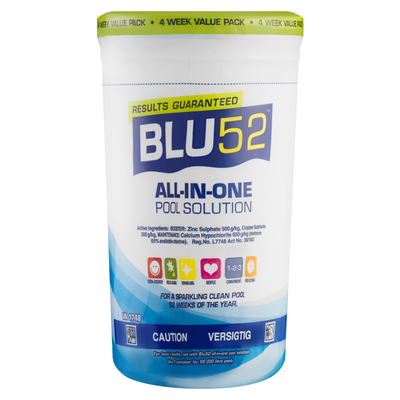 BLU52 Aquasphere Pool Cleaner | Smart Price Specials | PnP Home