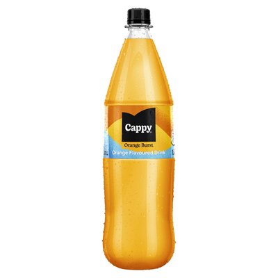 Cappy | Juices | Smart Price Specials | PnP