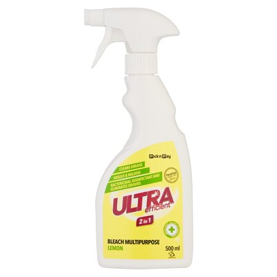 Jik Multipurpose Clean Up Regular 750ml | PnP
