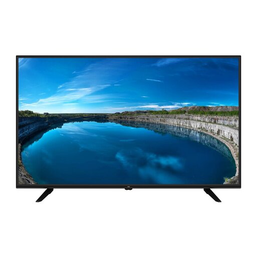 AIM 43" LED Full HD TV | PnP