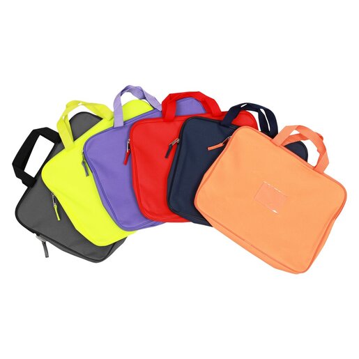 Kenzel Assorted Canvas Bag With Handle | PnP