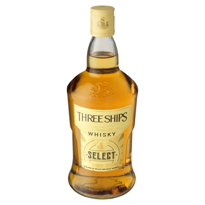Three Ships Premium Select Whisky | Smart Price Specials | PnP Home