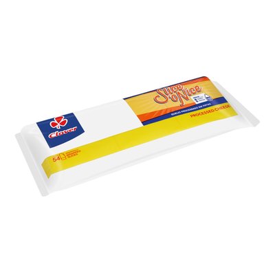Clover Slice 'O Nice Processed Slices 810g | PnP