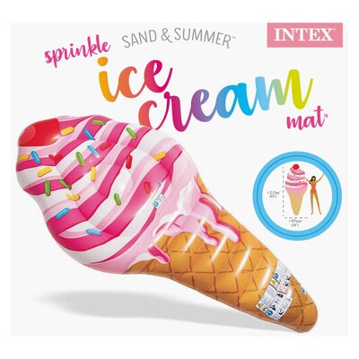 Intex Ice Cream Mat Adult | Smart Price Specials | PnP Home