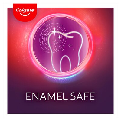 Colgate Optic White Oxygen Fluoride Toothpaste 50ml | PnP