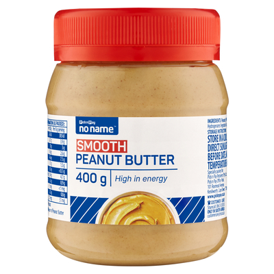 PnP Peanut Butter Smooth 1kg | PnP