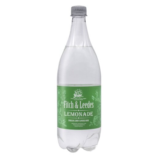 Fitch & Leedes Lemonade Tonic 1L | PnP