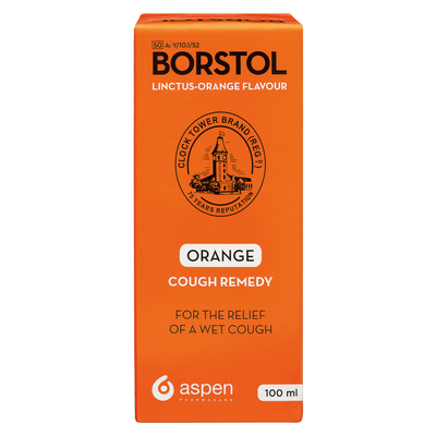 Expigen Syrup 200ml | PnP