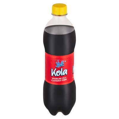 Jive Carbonated Soft Drink Kola 500ml | PnP