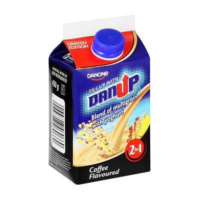 Danone Danup 2in1 Coffee Flavour 450g | PnP