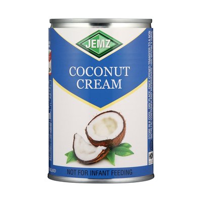 Jemz Coconut Cream 400ml | Smart Price Specials | PnP Home
