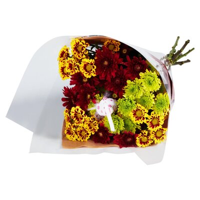 PnP Tempo Bouquet | PnP