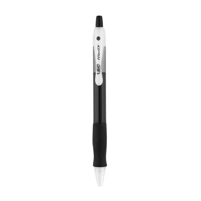 BIC Black Velocity Pen | Smart Price Specials | PnP Home