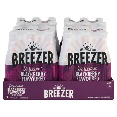 Shop Breezer in South Africa | Smart Price Specials | PnP