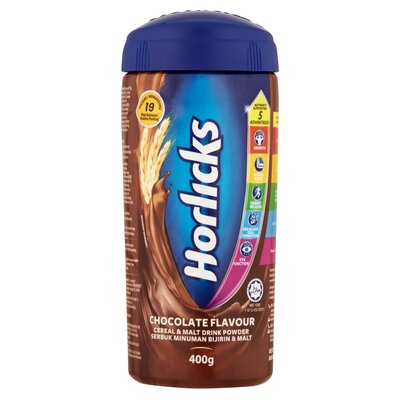 Horlicks Chocolate Powder Drink 400g | PnP