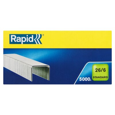 Rapid Staples 5000 Piece | PnP