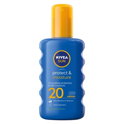 Everysun Aftersun Cooling Lot 200ml | PnP