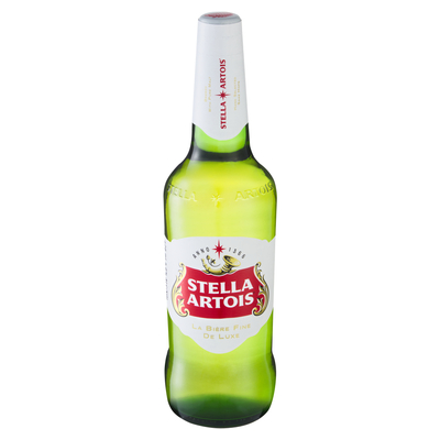 Stella Artois NRB 620ml | PnP