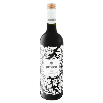 Protea Merlot 750ml | PnP