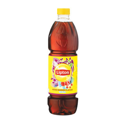 Lipton Ice Tea Ready to Drink Mixed Berries 1.5L x 6 | PnP