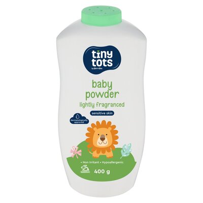 PnP Tiny Tots Baby Powder 400g | PnP