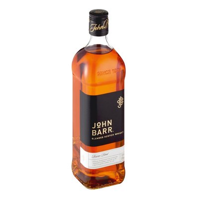 John Barr Reserve Scotch 750ml | PnP