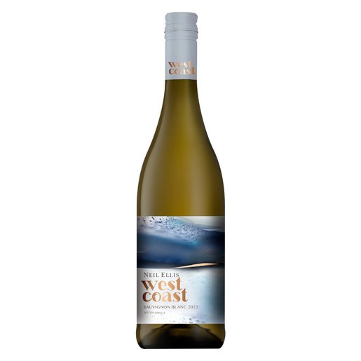 Neil Ellis West Coast Sauvignon Blanc 750ml | PnP