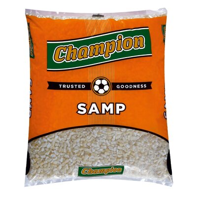 Samp | Rice, Pasta & Maize | Smart Price Specials | PnP