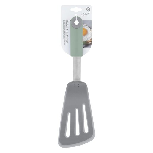 Kitchen Inspire Medium Slotted Turner | PnP