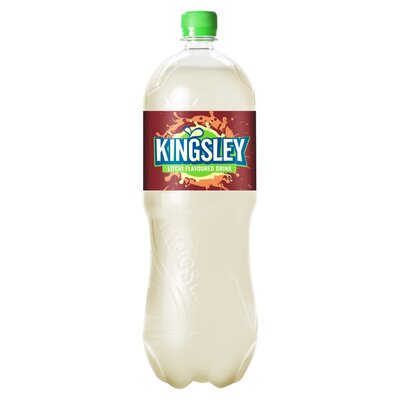 Kingsley | Flavoured Drinks | Smart Price Specials | PnP