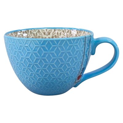 Real Home Mixy Tea Mug 450ml | PnP