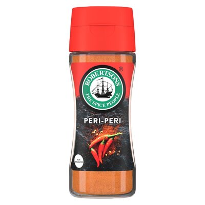 Robertsons Peri Peri Spice 46g | PnP