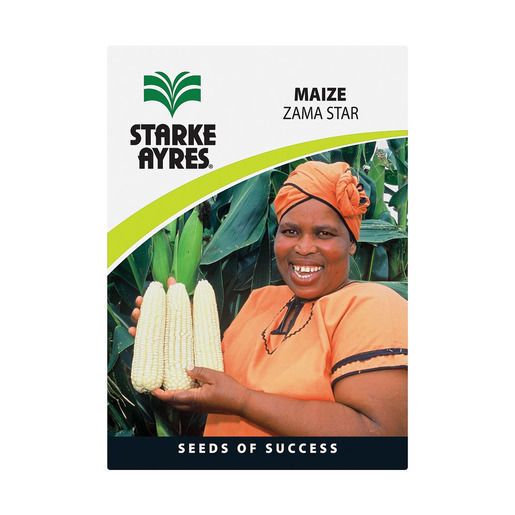 Starke Ayres Maize Seed 15g | Smart Price Specials | PnP Home