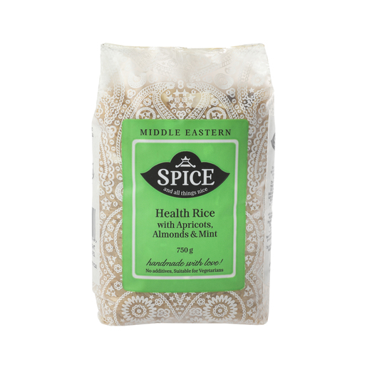 Spice & All Things Nice Health Rice 750g | PnP