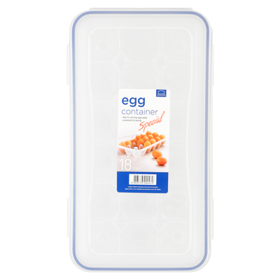 LocknLock 18 Egg Container | PnP