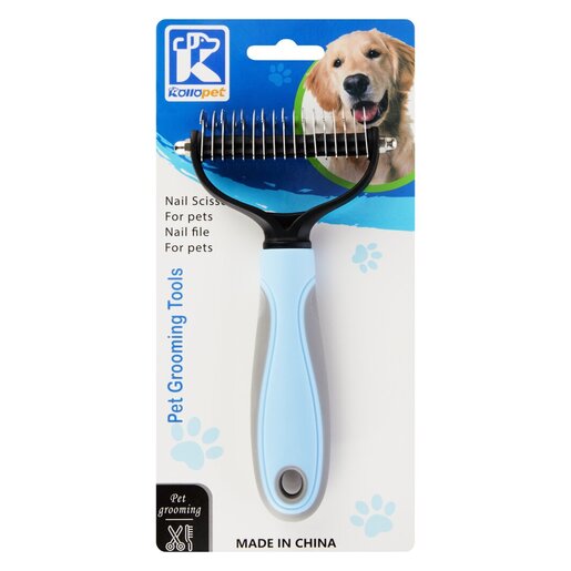 Fluppy Pet Comb P603452 | PnP