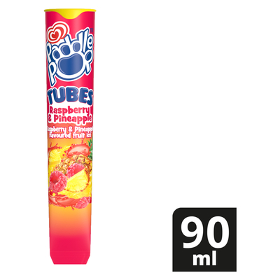 Ola Pine Raspberry Paddle Pop 90ml | PnP