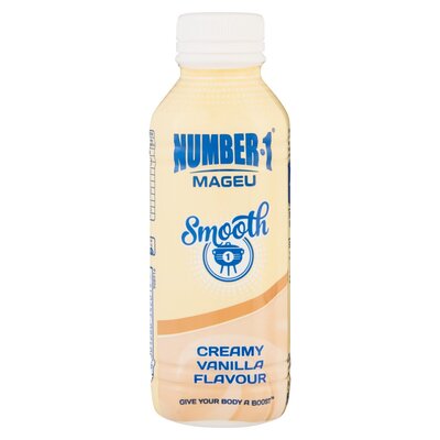 Mnandi Banana Amahewu 1L | PnP