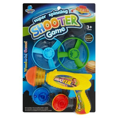 Super Spinning Shooter Top Game | Smart Price Specials | PnP Home