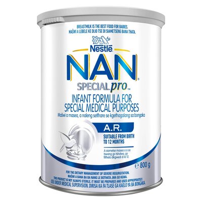 Nestle Nan Ar 800g | Smart Price Specials | PnP Home