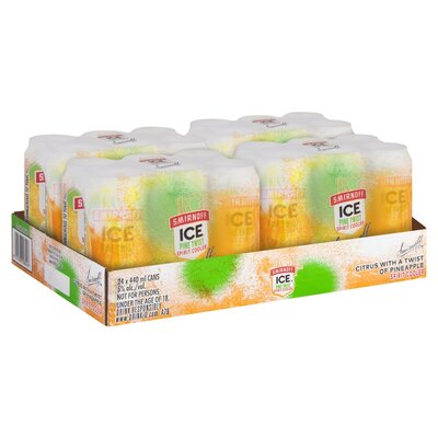 Red Square Blue Ice NRB 24 x 275ml | PnP