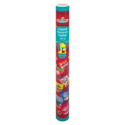 Giant Sweet Tube 420g | PnP