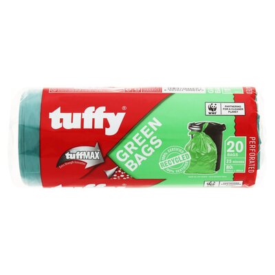 Tuffy Heavy Duty Foil 20m | PnP
