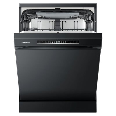 Hisense 15 Place Black Dishwasher H15DTG | Smart Price Specials | PnP Home