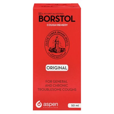 Prospan Cough Syrup 200ml | PnP