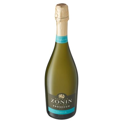 Zonin Italia Brut Prosecco 750ml | PnP