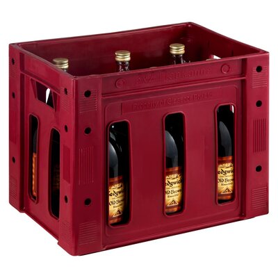 Sedgwicks Old Brown Sherry 2l x 6 | PnP