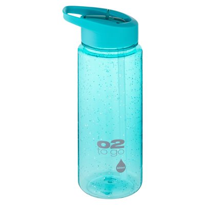 O2 Assorted Glitter Bottle 500ml | Smart Price Specials | PnP Home