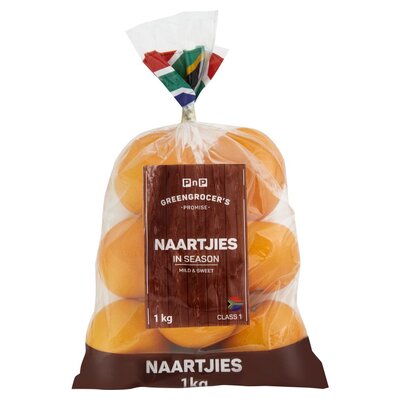 PnP Avocados Bag | PnP